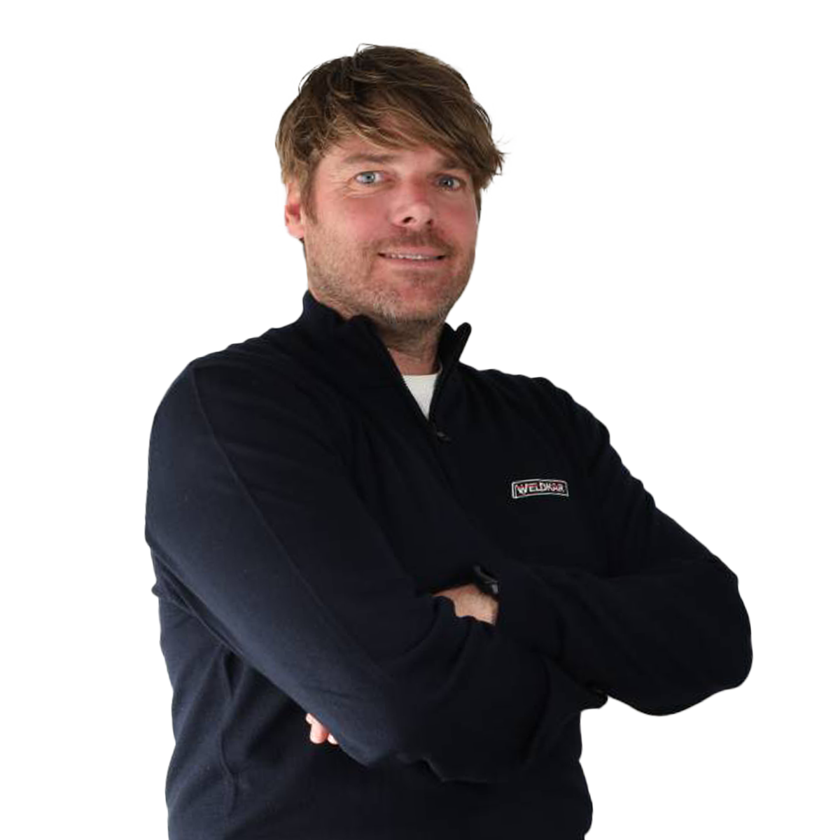 Rick de Kuiper - Laskar Las- en Snijtechniek BV