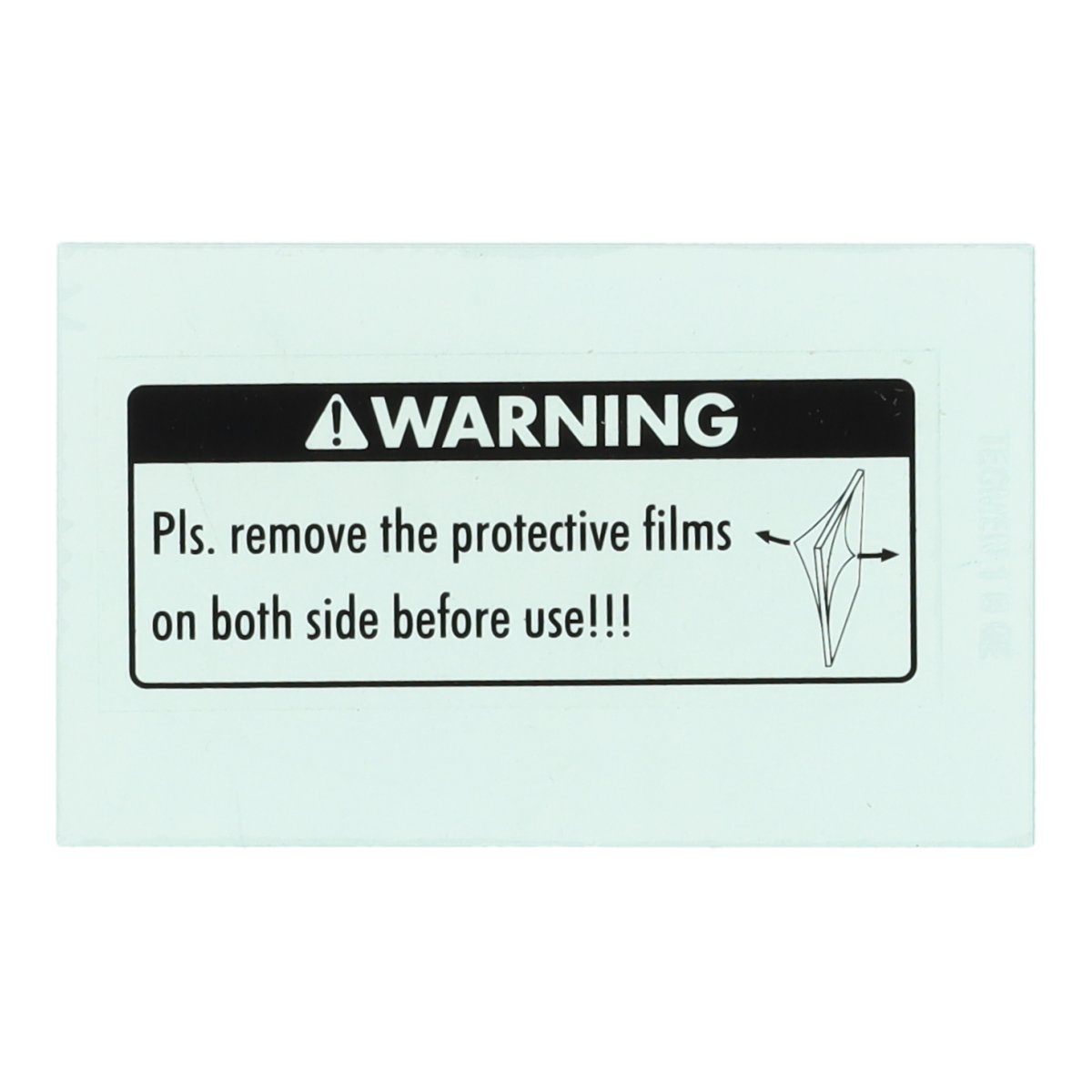 Spatruit binnen Weldkar Weldvision ( 10 st/verp ) - Laskar Las- en ...