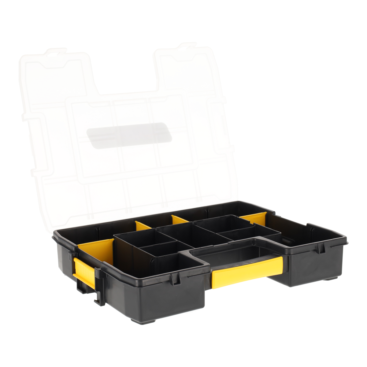 Assortimentskoffer Weldkar HLW laser lasmachine - Laskar Las- en ...